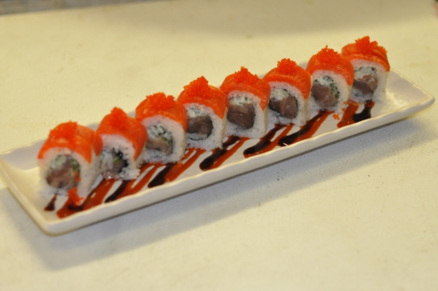 Maple Sushi|BC Restaurants|Ordering online